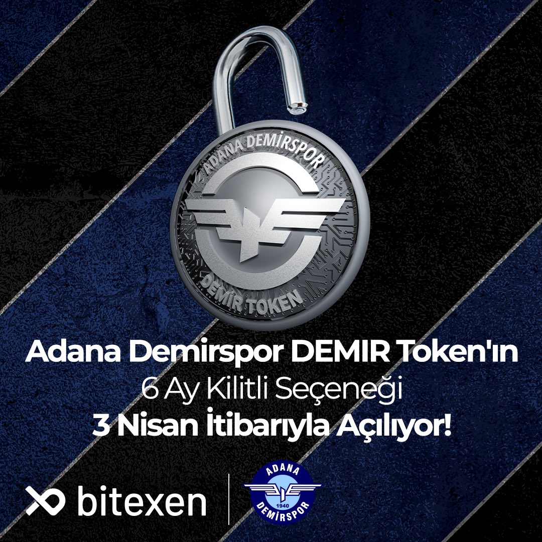 Bitexen on Twitter: "#Bitcoin ve yüzden fazla altcoin, şimdi de Taraftar Token'lar Bitexen'de ...