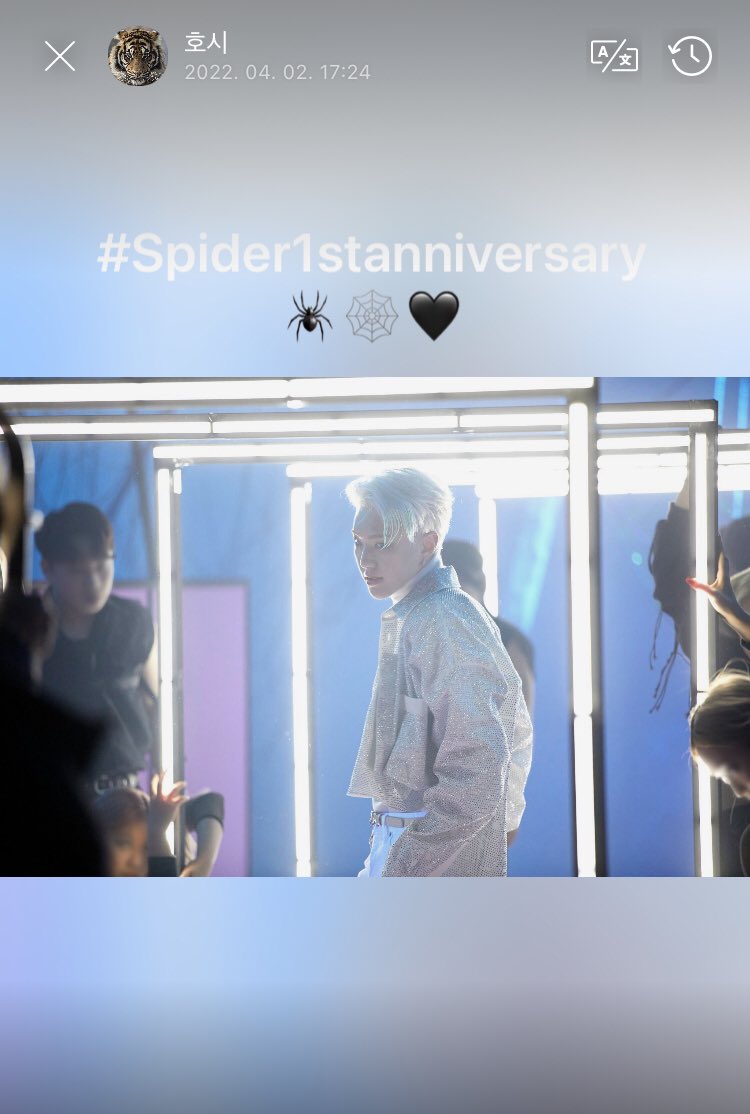 SEVENTEEN Fancafe & Weverse (@SVT_Fancafe) / Twitter