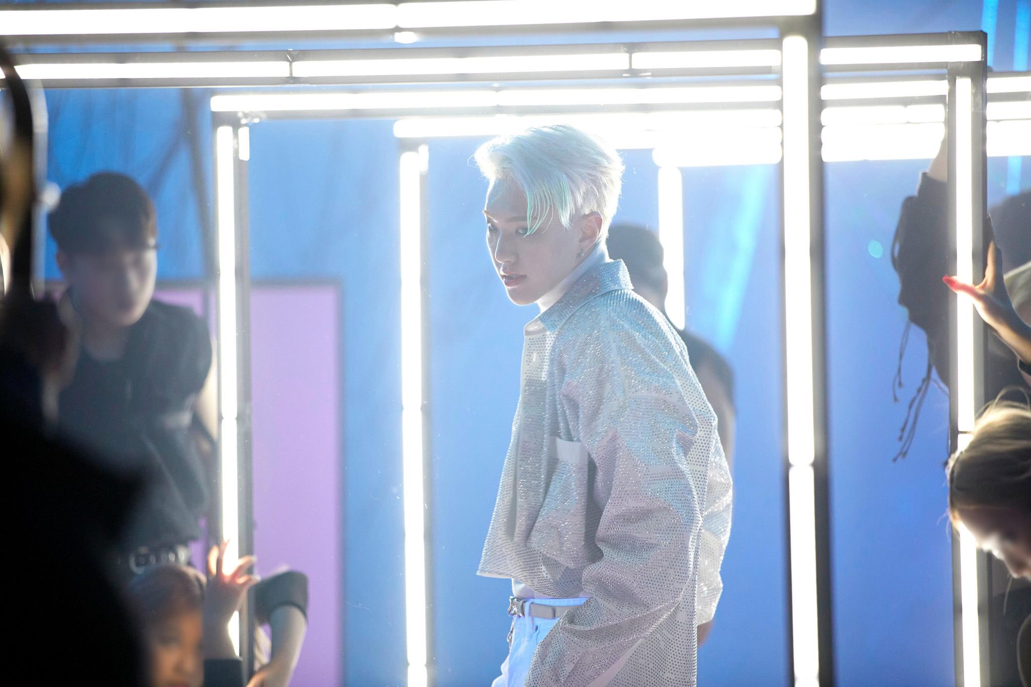 SEVENTEEN Fancafe & Weverse (@SVT_Fancafe) / Twitter