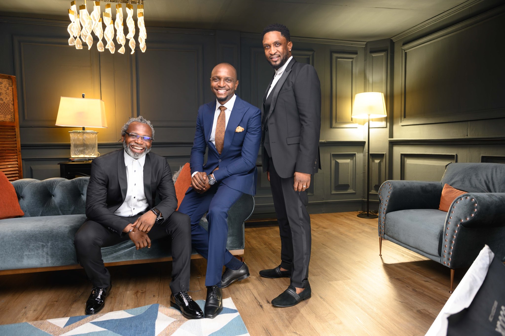 Dare Art Alade: Biography, Education, Career, Relationship, Net Worth ...