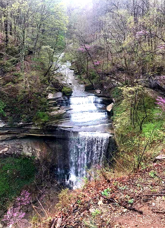 Clifty Falls State Park