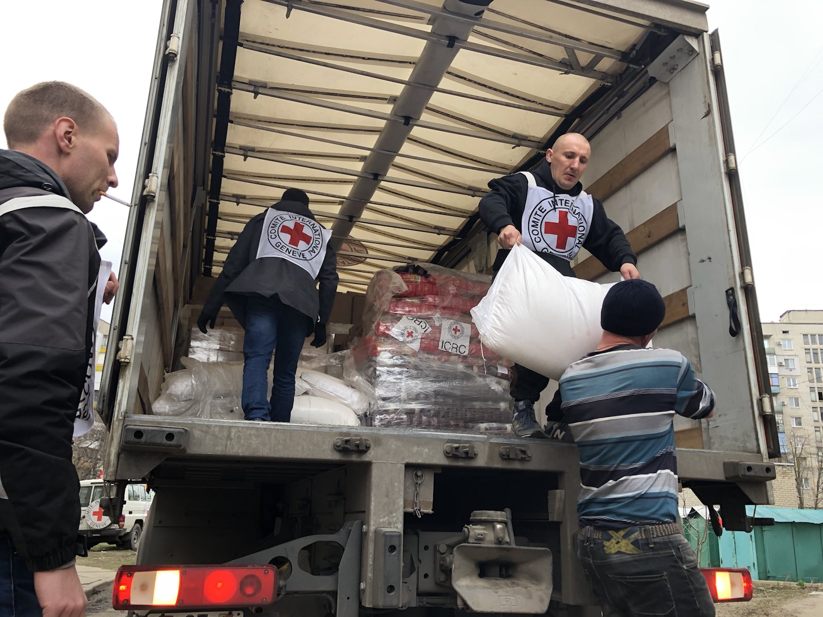 ICRC Ukraine (@ICRC_ua) / Twitter ICRC Ukraine (@ICRC_ua) / Twitter