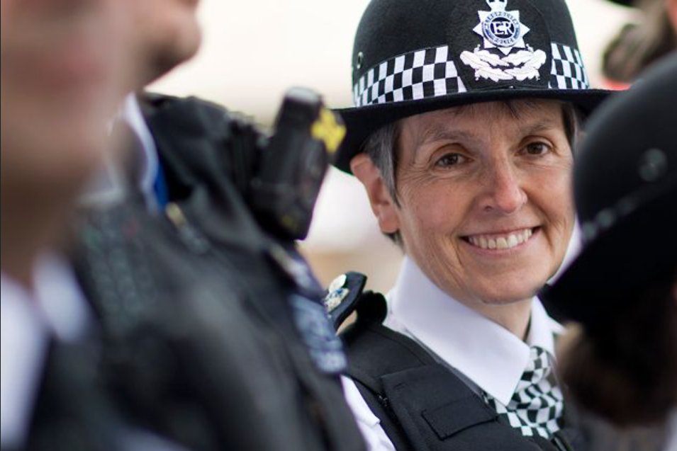 Metropolitan Police | Mynewsdesk