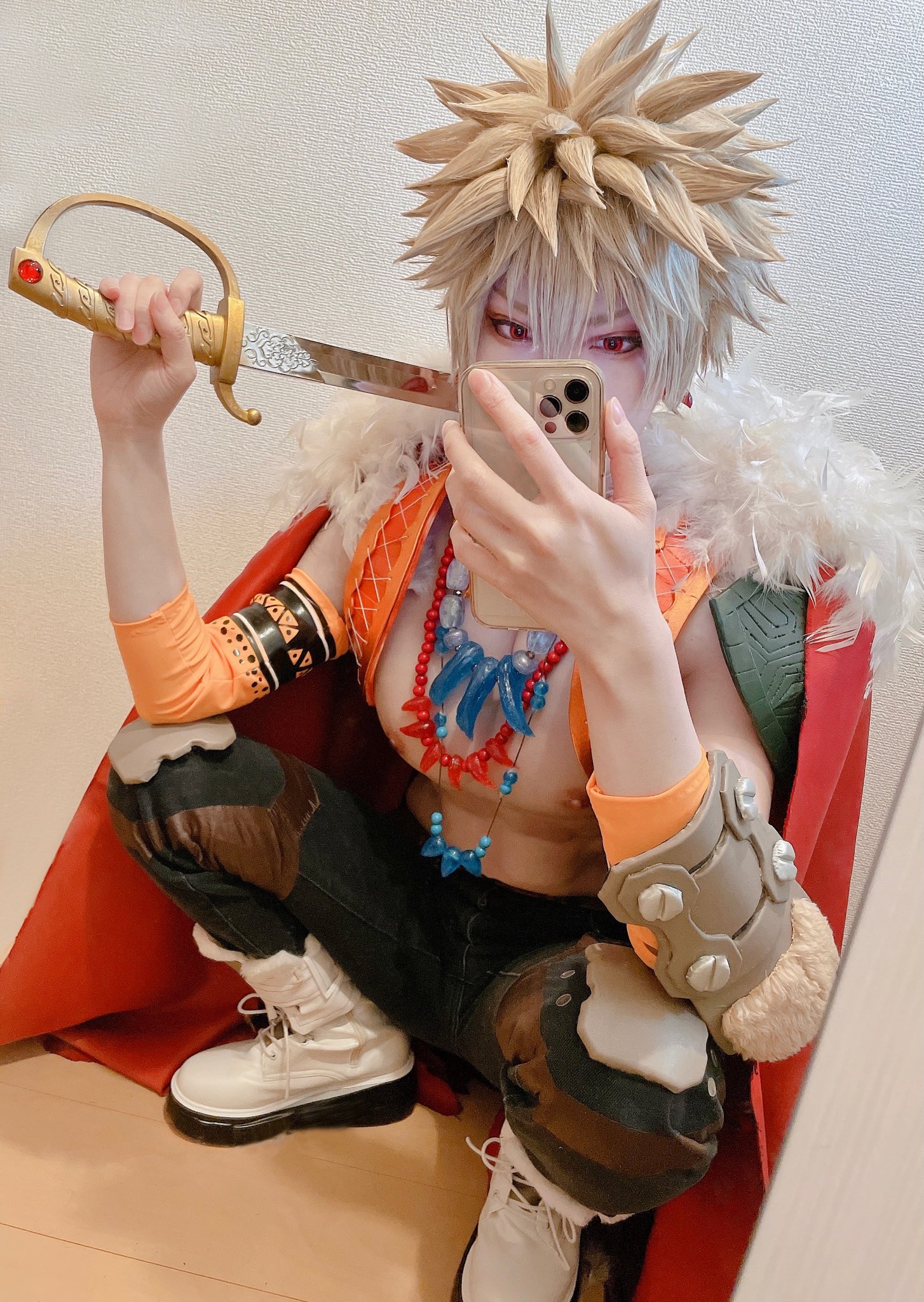 Athena-av art🧡💚ONLINE SHOP opening on April 10! (@Athena_av_art) / Twitter