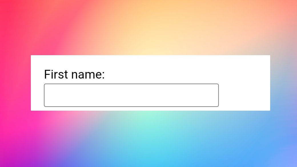 HTML Input Field Types: - Thread from A.B | Web Designer 💎 @BasRash ...