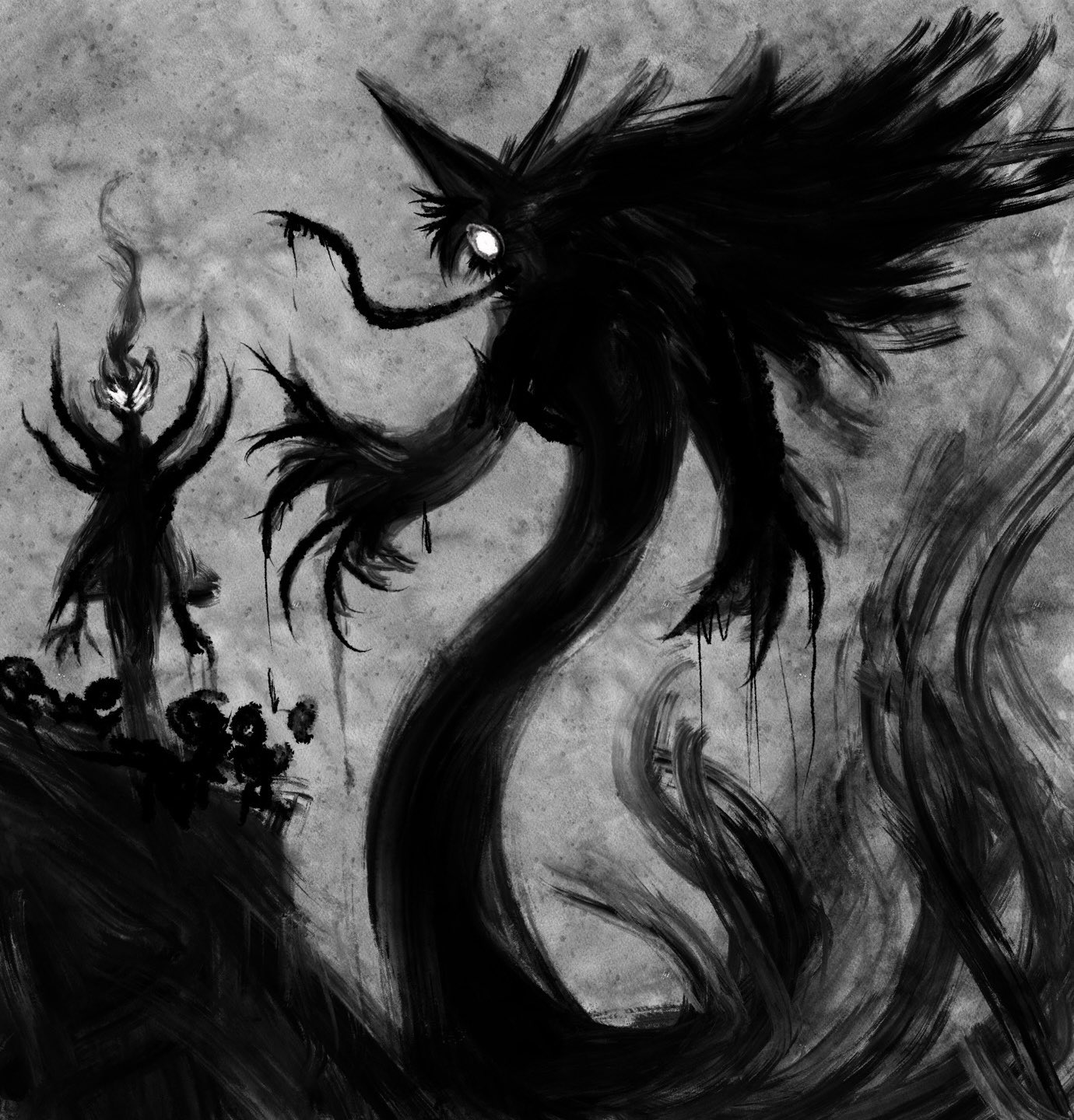 Demon Princess Manga