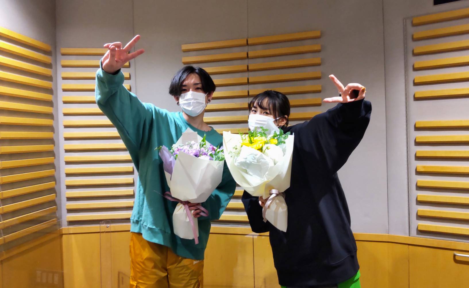 YOASOBIのオールナイトニッポンX (@yoasobiannx) / Twitter