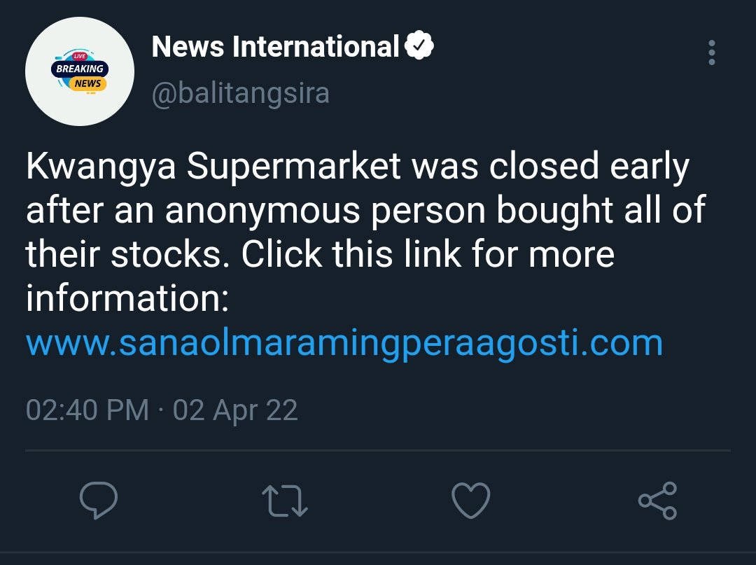 dóc 🧻 on Twitter: "462 (Pengeng Agosti guys...) https://t.co/DCMk5cC2Cg" / Twitter