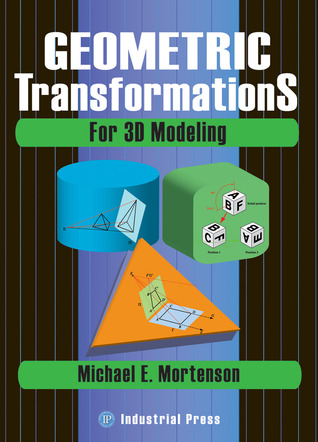 '[PDF] ACCESS> Geometric Transformations for 3D Modeling by Michael ...