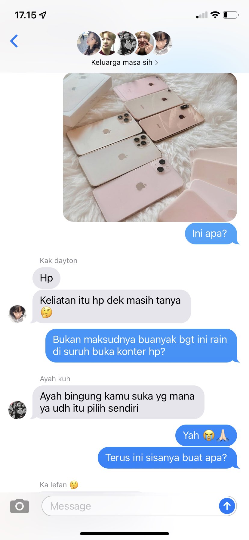 Lily, see u nct dream! on Twitter: "Ganjel pintu https://t.co/GJrl3e6cZg" / Twitter