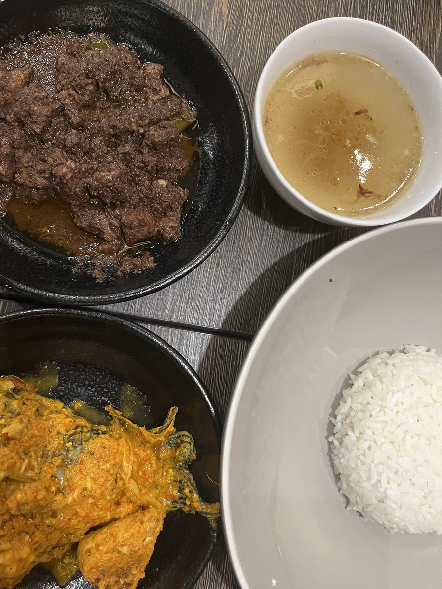 #HonestReview Lapo Boru Panggoaran Resto Lapo fancy di daerah SCBD ...