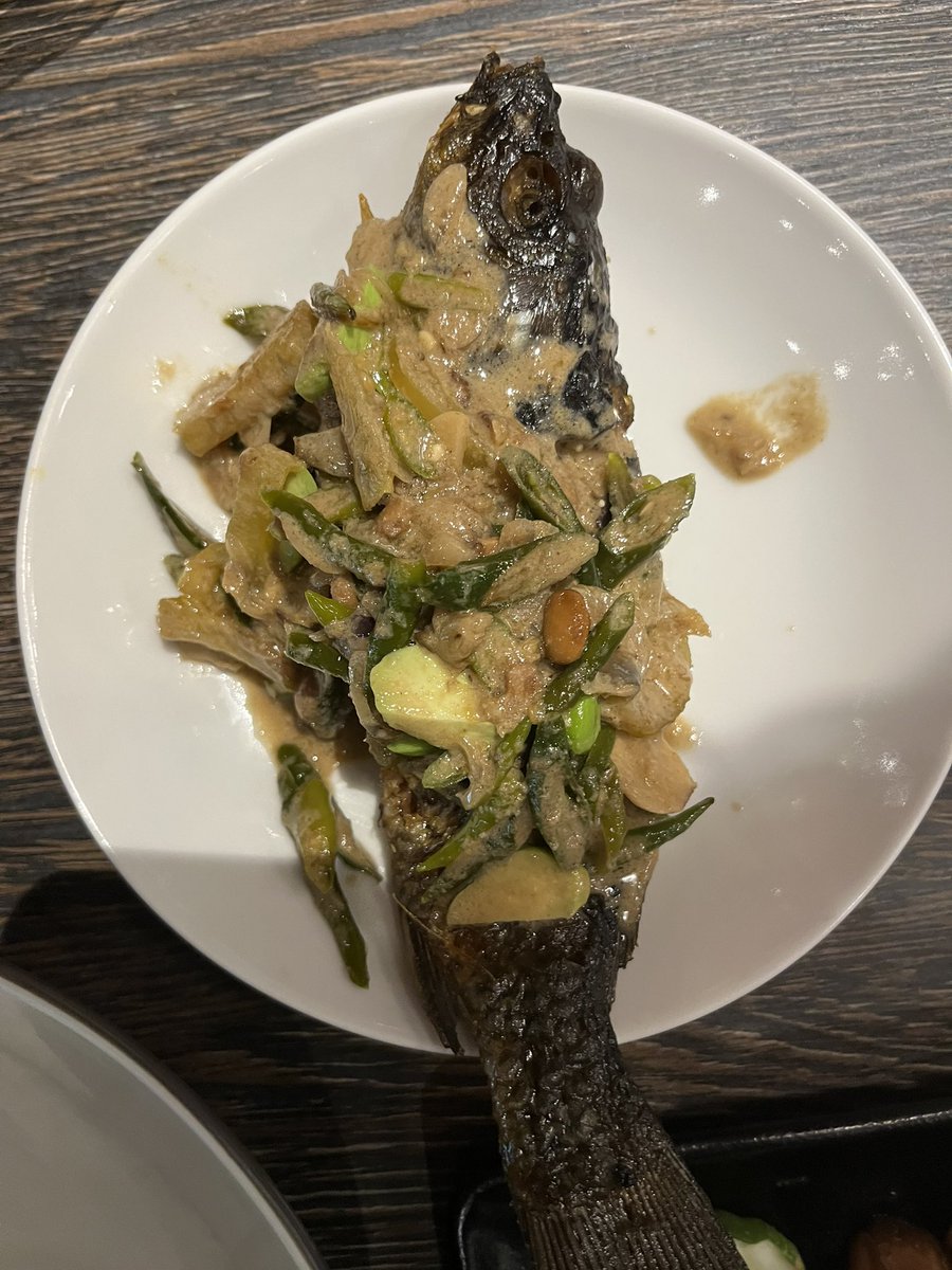 #HonestReview Lapo Boru Panggoaran Resto Lapo fancy di daerah SCBD ...