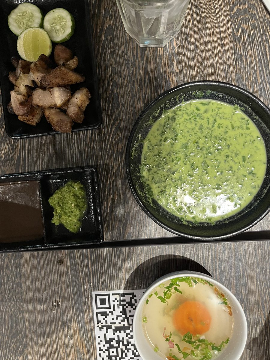 #HonestReview Lapo Boru Panggoaran Resto Lapo fancy di daerah SCBD ...