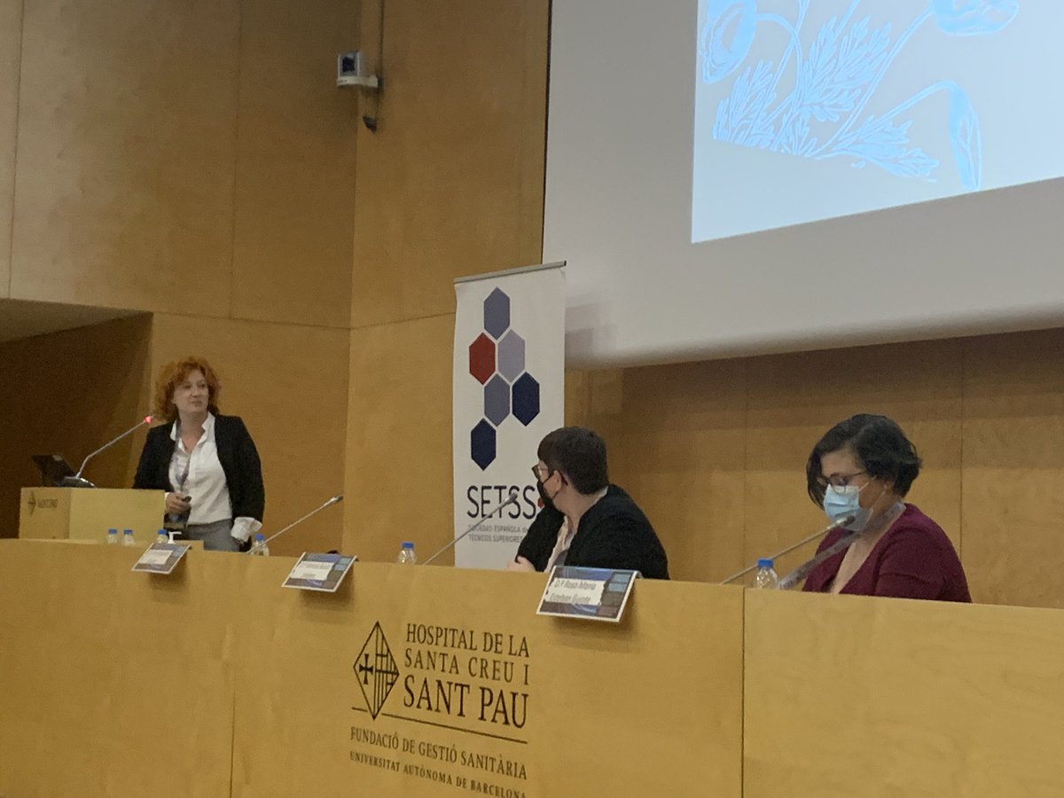 La nueva web del SCS permite que los pacientes vean su tratamiento e ...
