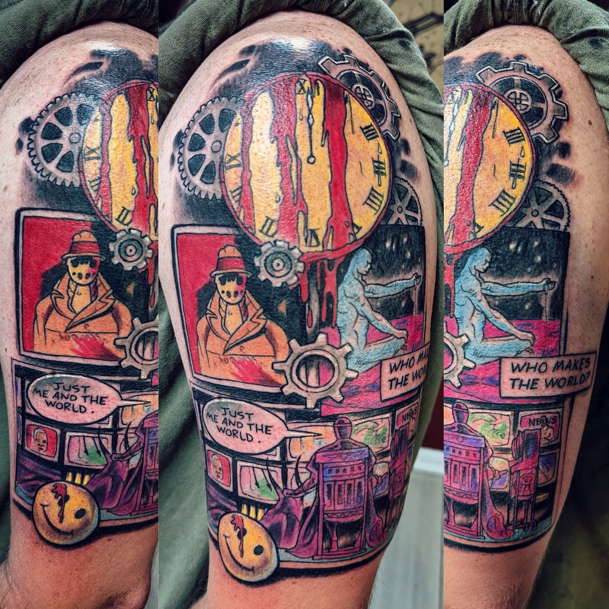Blackjack Tattoo Ideas
