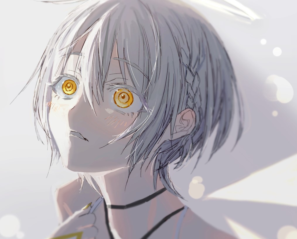 kyafuのイラスト