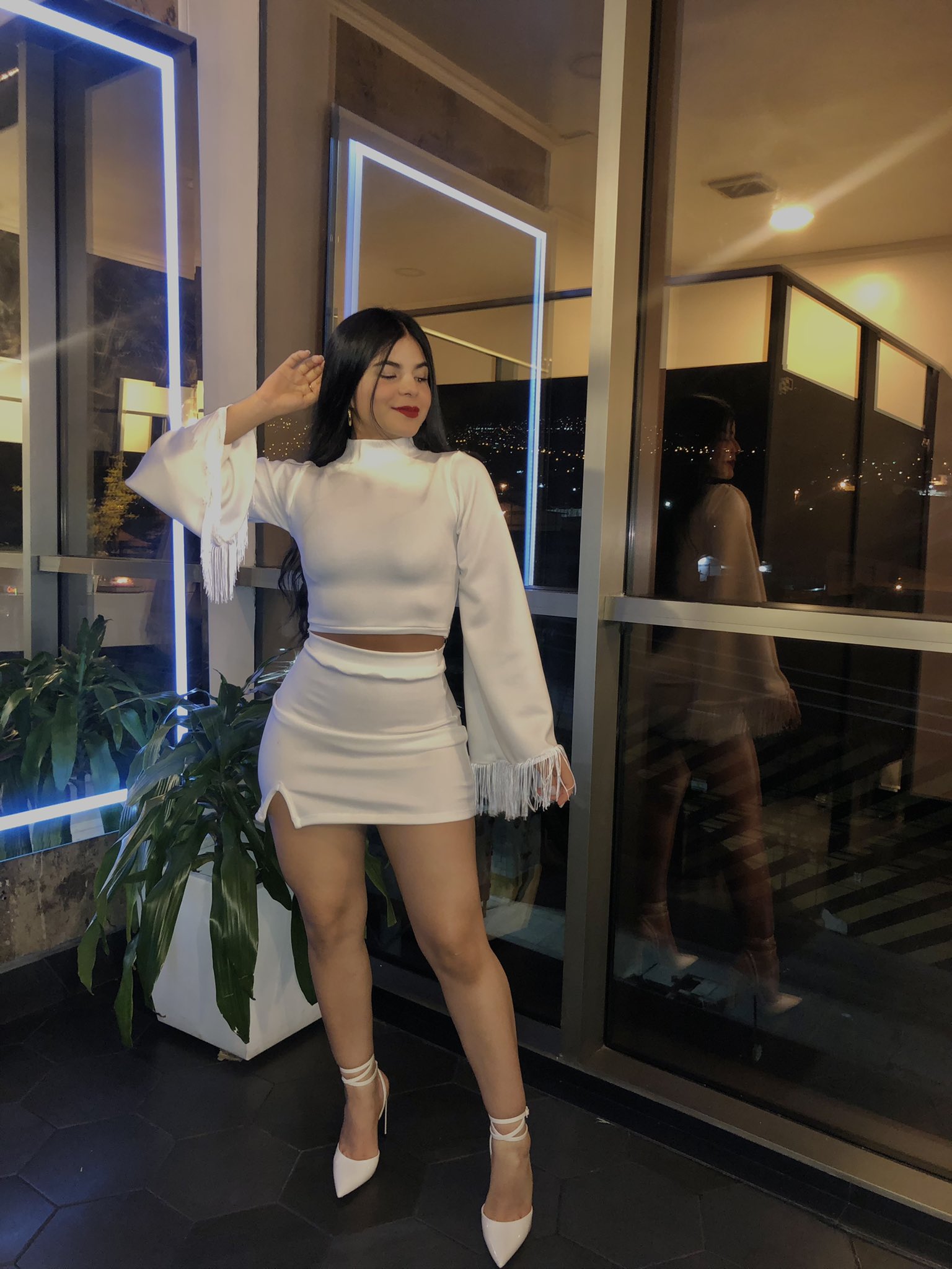 Alisson Mejia on Twitter: "24🤍 https://t.co/5i9zo27cFB" / Twitter