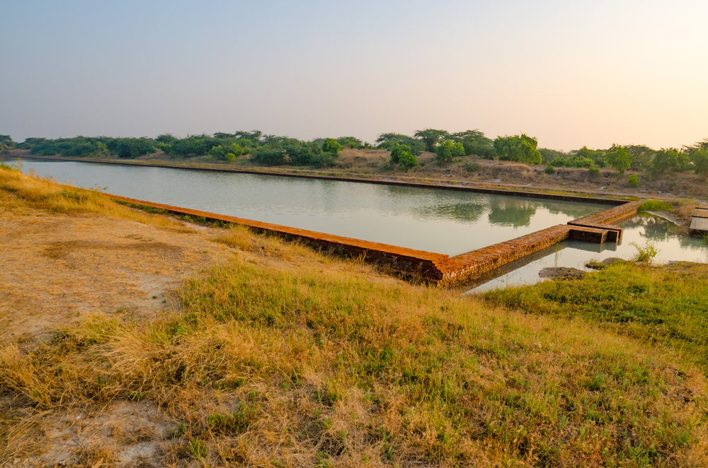Chapter 9: Ancient Ports of India The last chapter of the thread ...