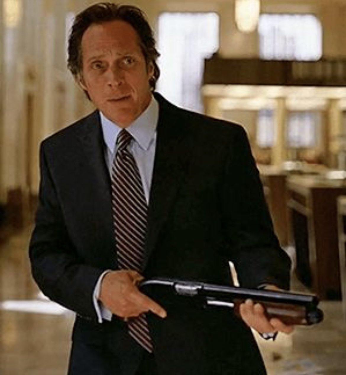 William Fichtner Dark Knight