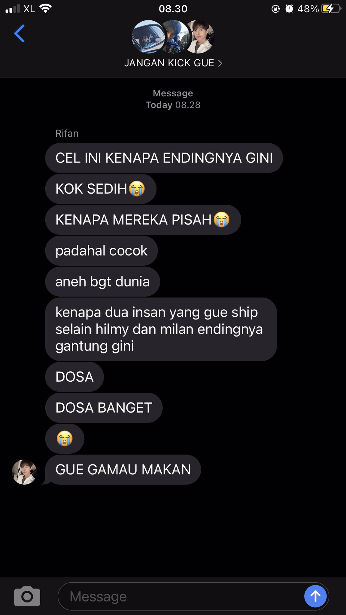 𓆩♡𓆪 on Twitter: "—246. https://t.co/4UyZnbDDcj" / Twitter