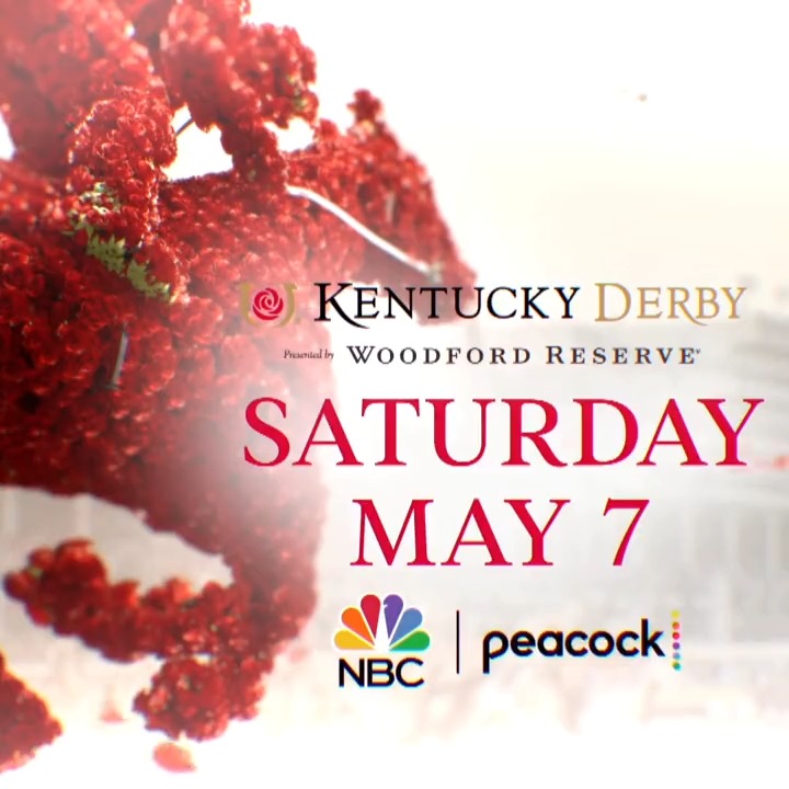 Nbc Sports On Twitter The Run For The Roses š¹ The Most Exciting Two