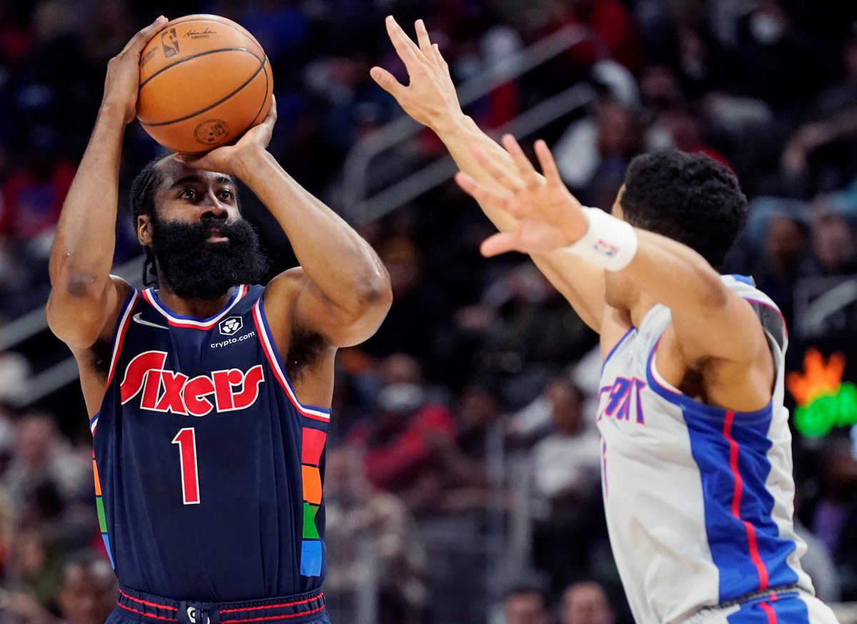 Laurence Fishburne to play Doc Rivers in TV limited series | HoopsHype