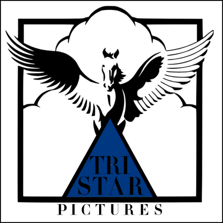 Tristar Pictures Logo 1984
