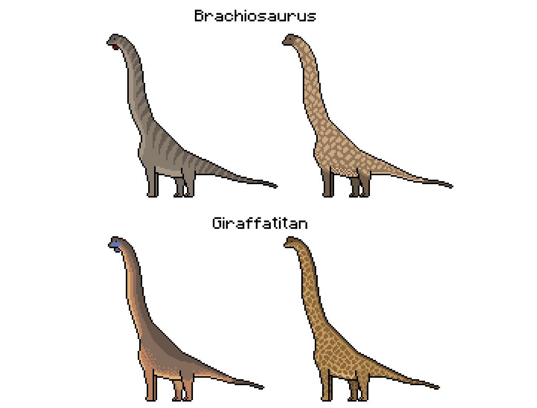 Giraffatitan