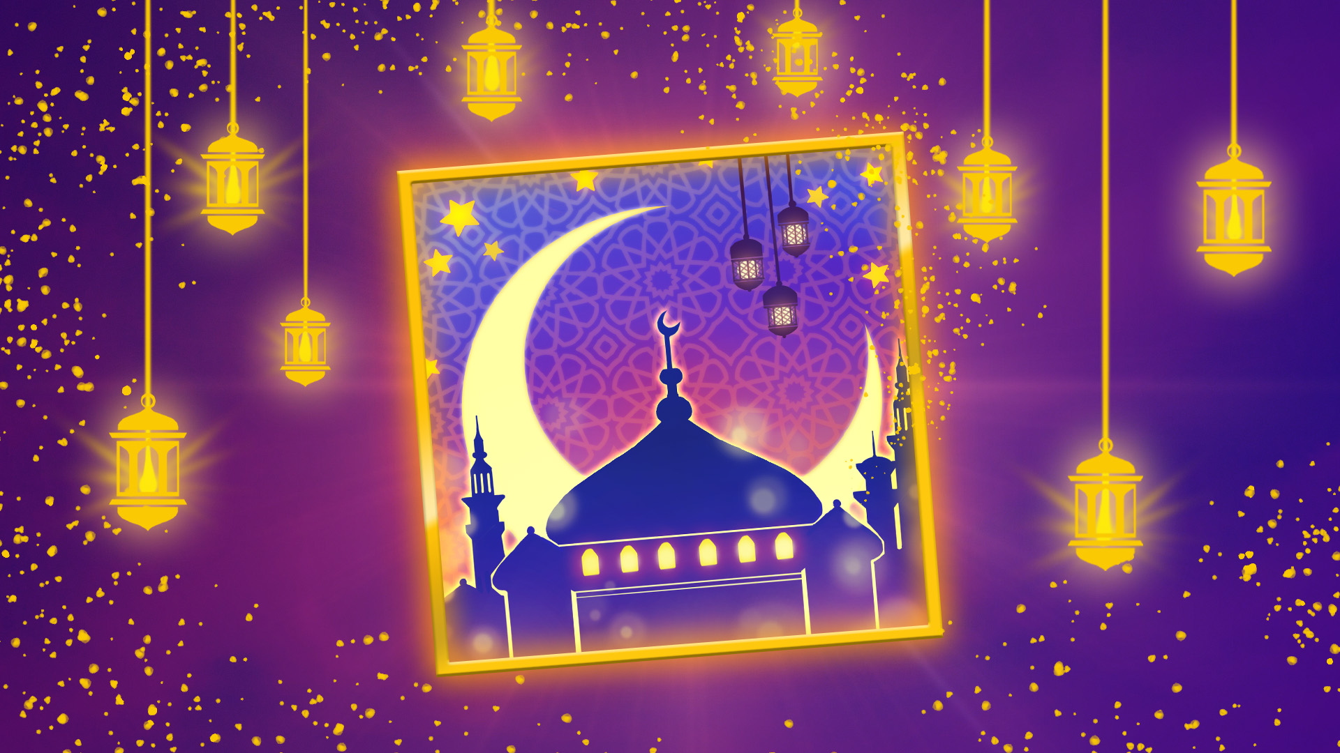Paladins: The Game on Twitter: "In celebration of Ramadan we will be releasing the exclusive ...