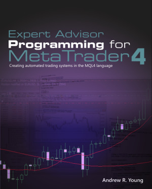 [PDF] READ] Expert Advisor Programming for MetaTrader 4. Creating automated trading systems in ...