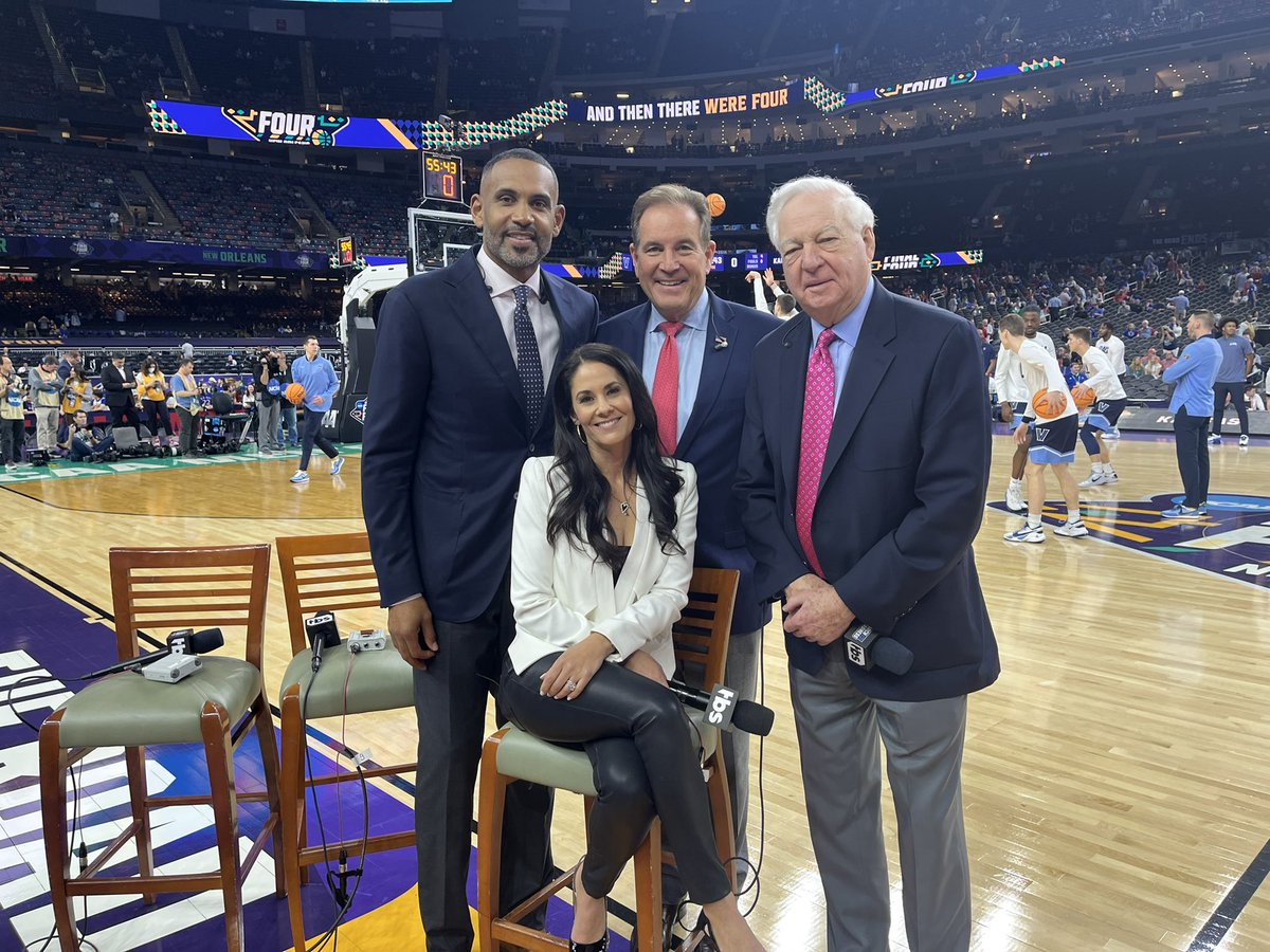 Tracy Wolfson Leather