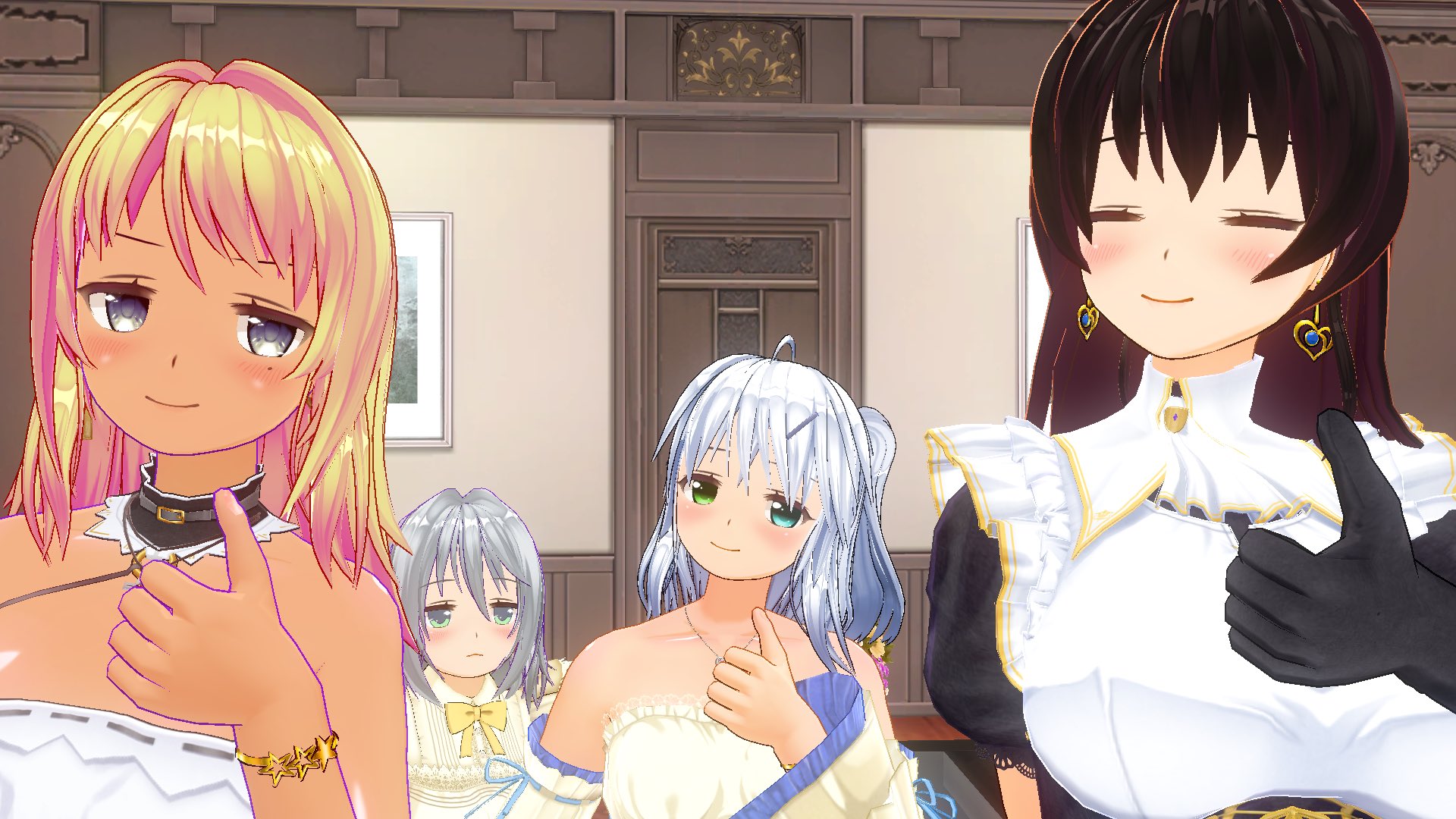 千石 豊＠COM3D2 CM3D2(戦ロリペッチ) on Twitter: "おはようございますー！！ えびばーでぃー♪なSS。 昔はこのエアボ兄弟系の動画ばっか観てた記憶ありますなー！ 今日 ...