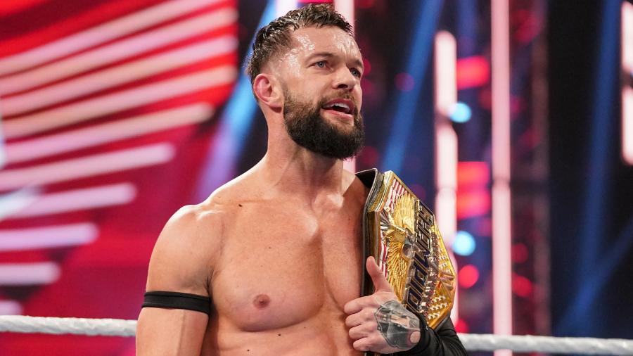 Wrestling News On Twitter Finn Balor Reacts To Fans Who Are Upset