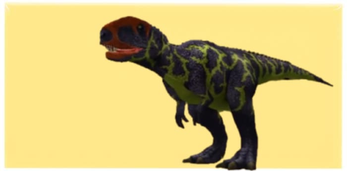 Dinosaur King Brachyceratops