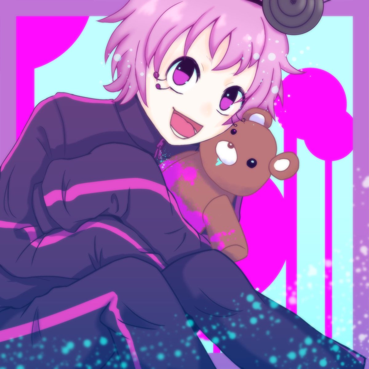 甘味 (@kanmi_0619_) さんのイラスト・マンガ作品まとめ (19 件) - Twoucan