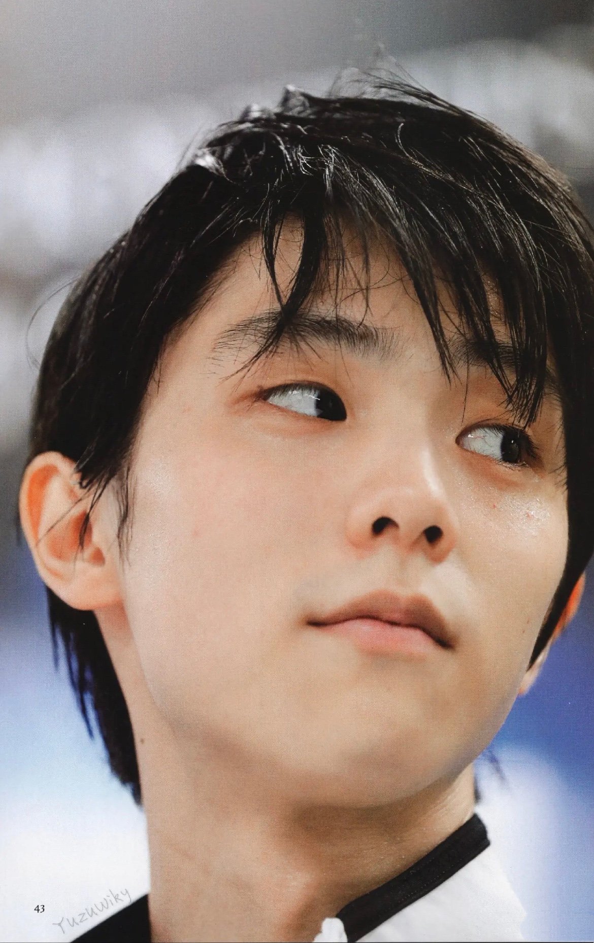 ybc (@hzbchw) / Twitter