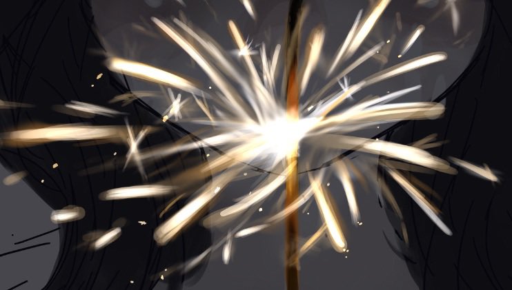 li (@__liil_d) さんのイラスト・マンガ作品まとめ (4 件) - Twoucan