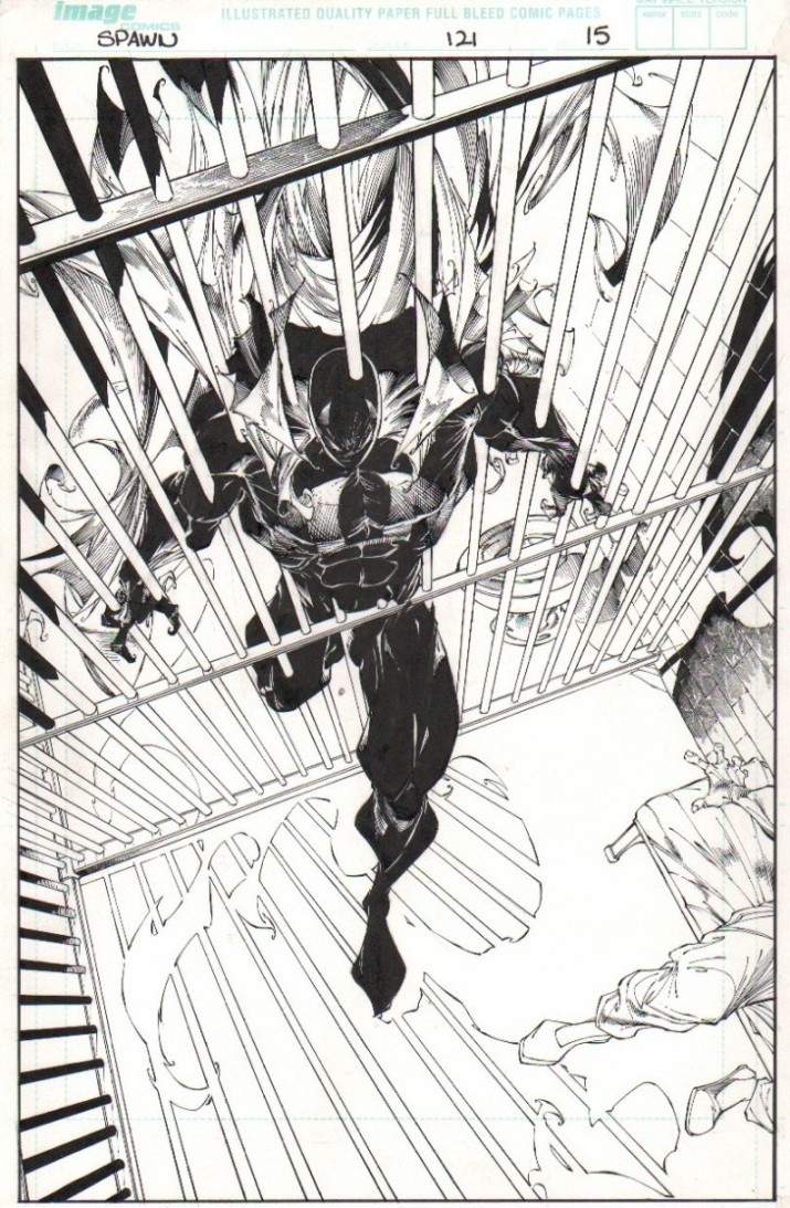 Daily Spawn Archive (@SpawnArchive) / Twitter