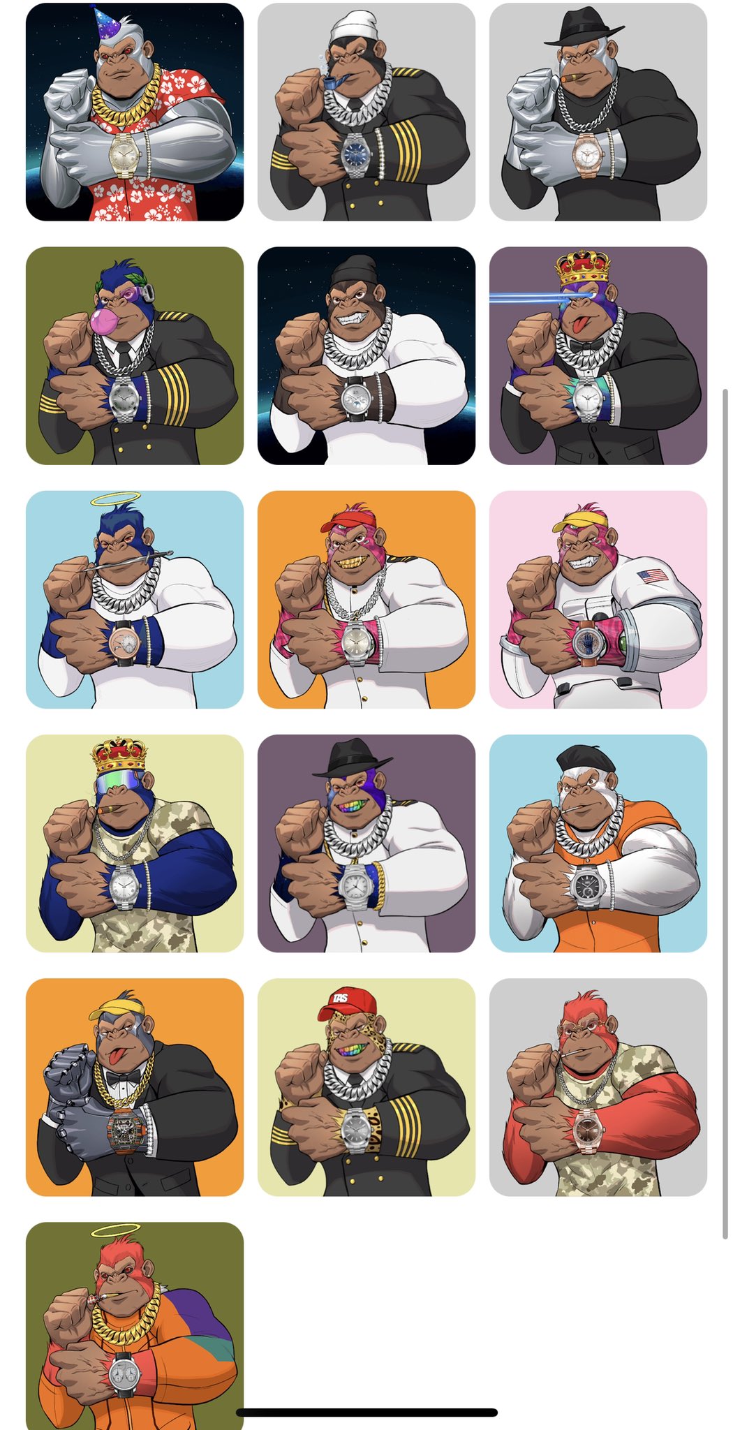 KennyP. on Twitter: "What more could u wish for on a beautiful Sunday morning? Just woke up to ...