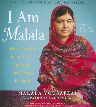 DOWNLOAD Free PDF I Am Malala, Young Reader's Edition: How One Girl ...
