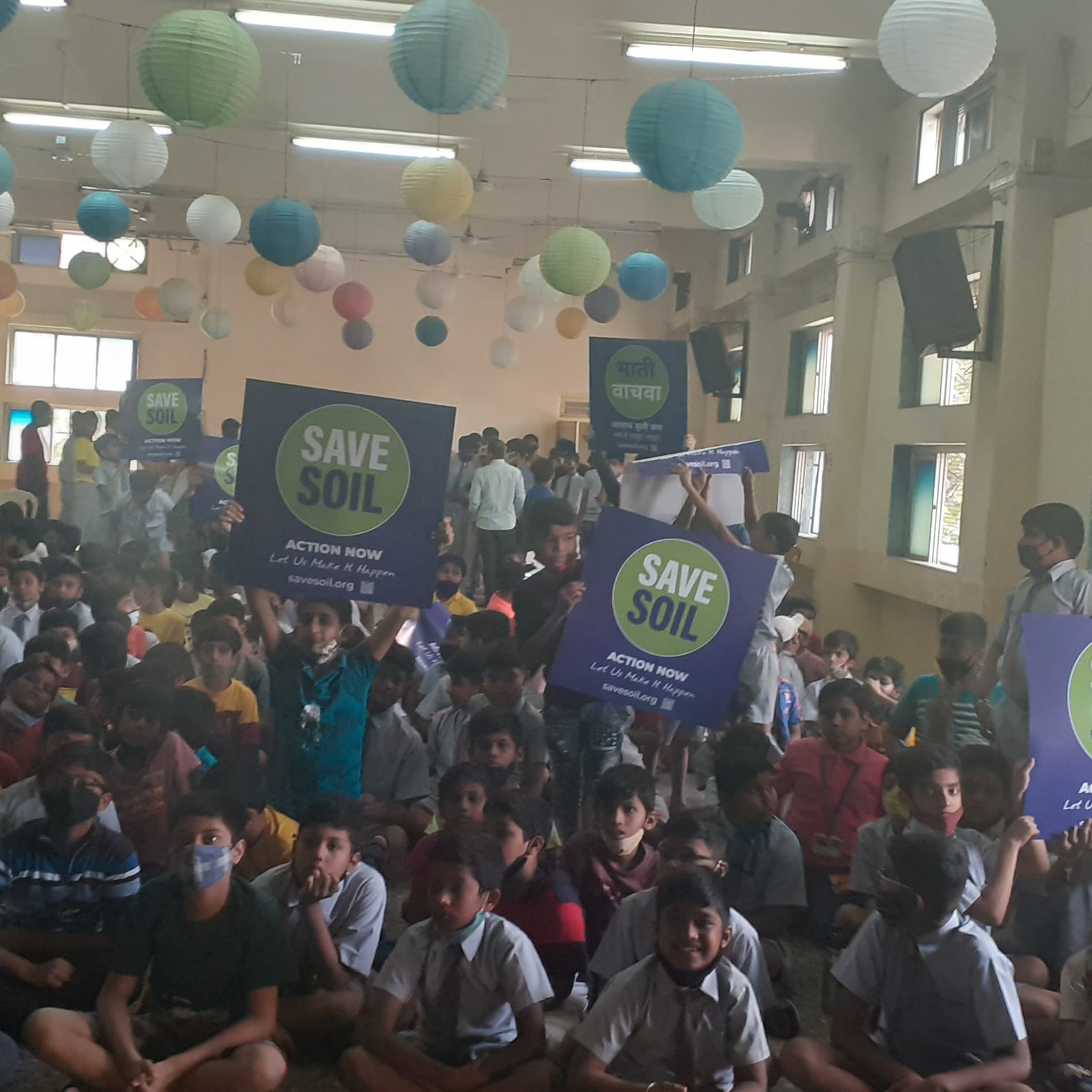 Dr.Saba Rasool #savesoil (@DrSabaRasool1) / Twitter