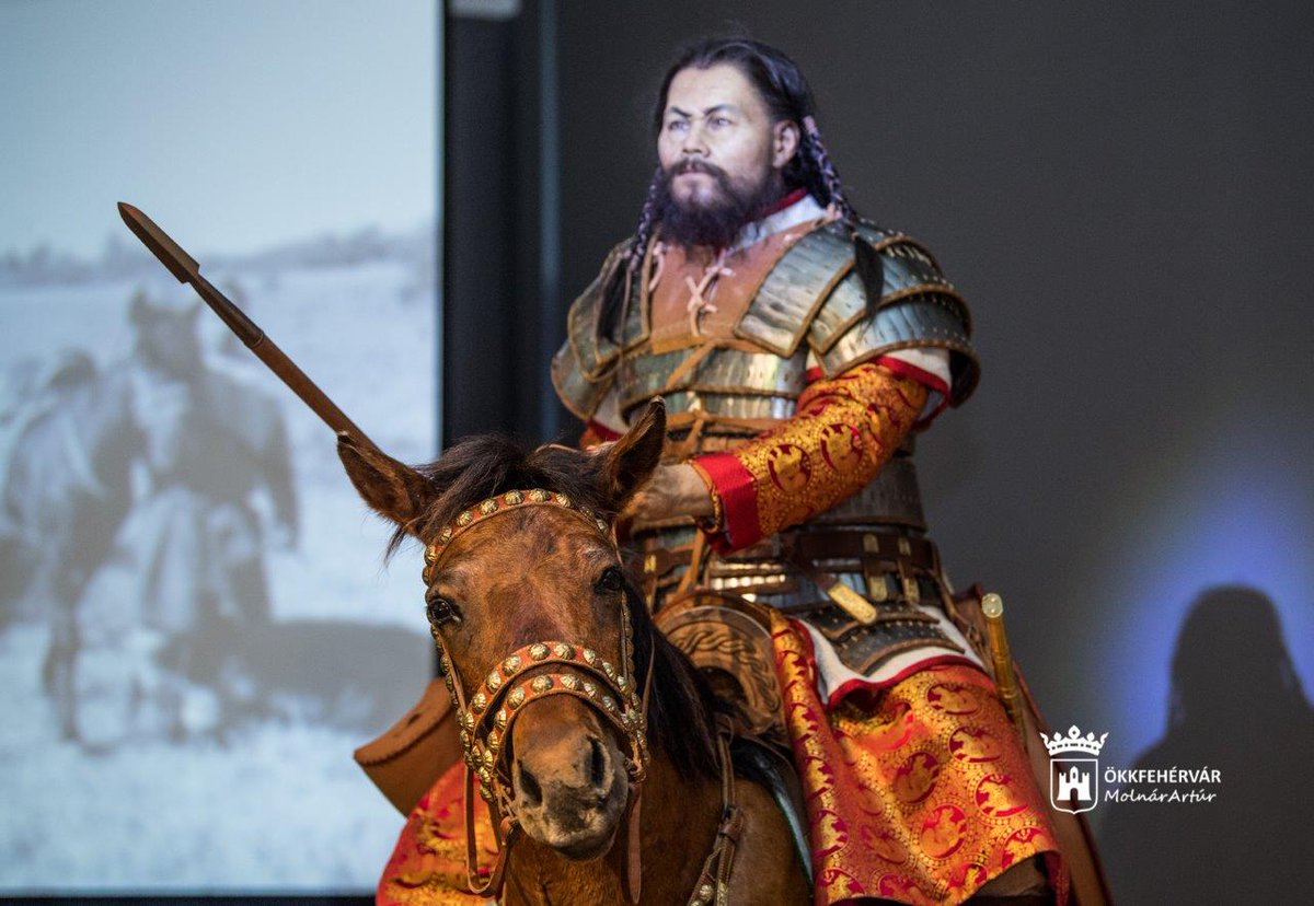 Origins of the Avar elite elucidated with ancient DNA Less known than ...