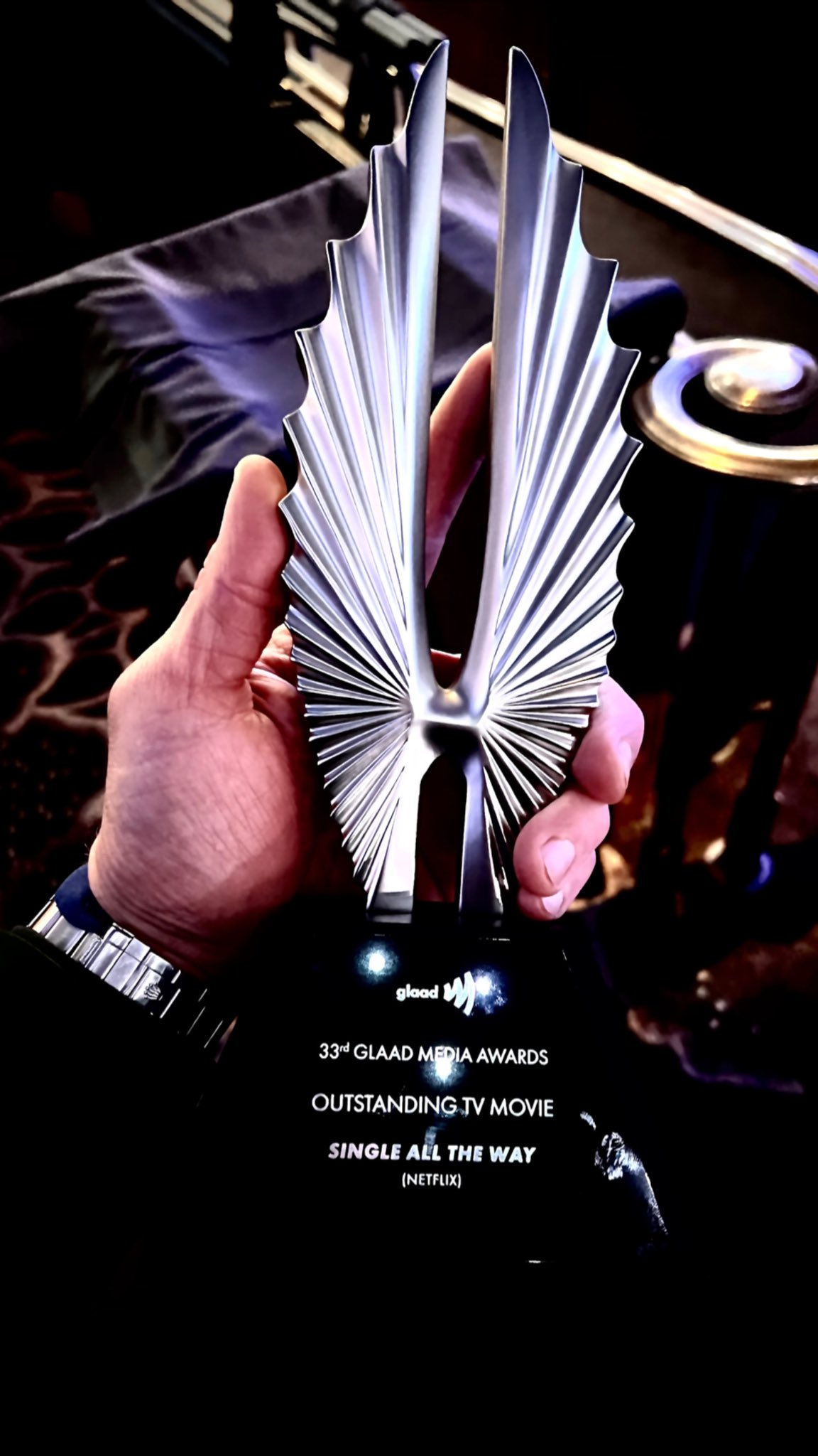 GLAAD (@glaad) / Twitter