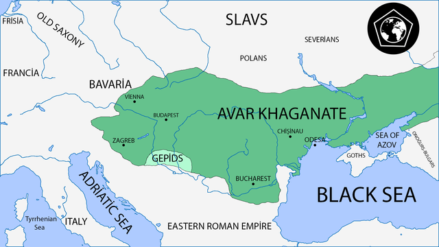 Origins of the Avar elite elucidated with ancient DNA Less known than ...