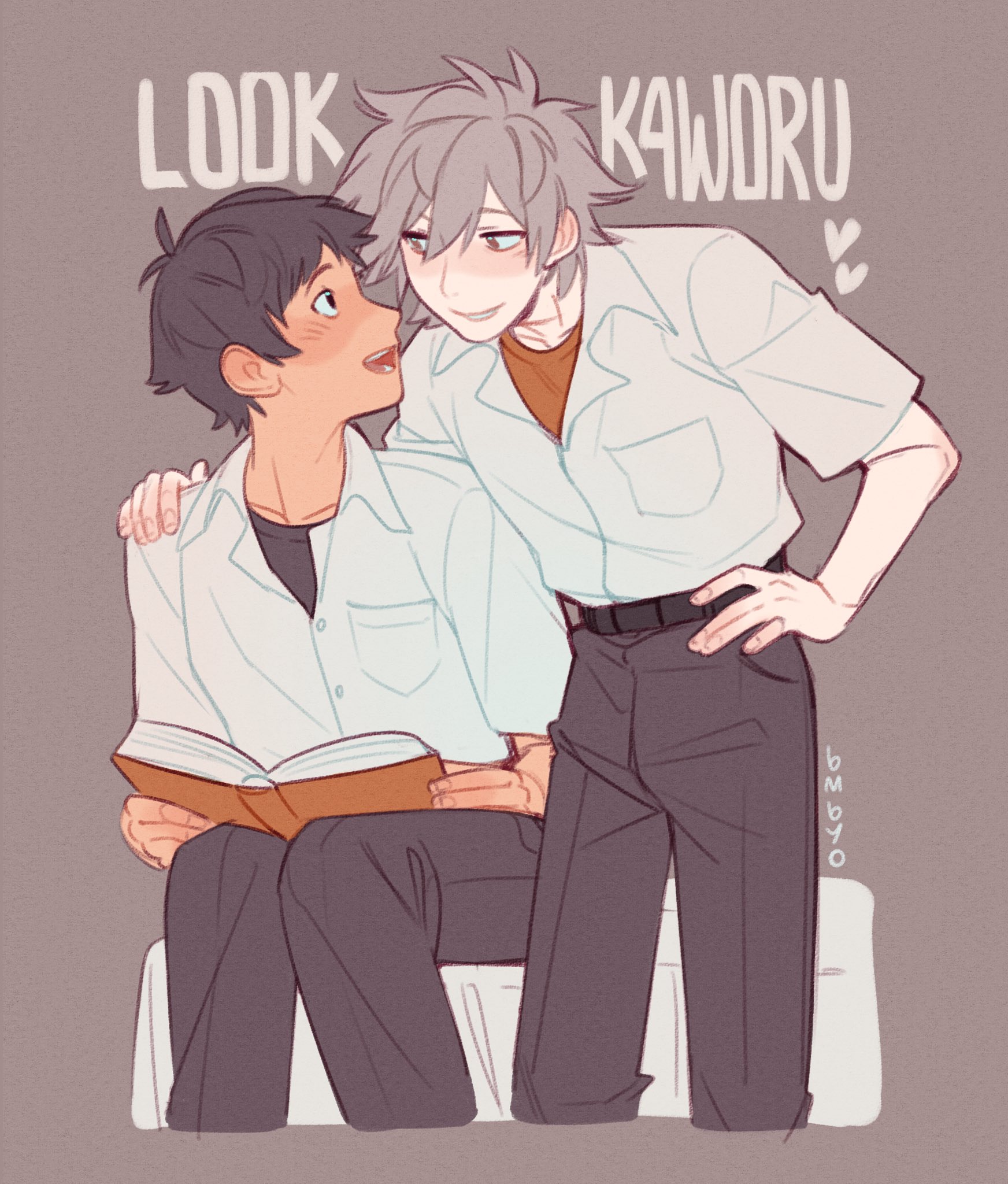 bmbyo🍒 on Twitter: "#kawoshin #evangelion https://t.co/AZ2kJC0r0r" / Twitter