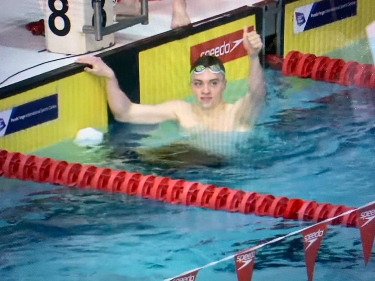 Swim England North East notes the passing of Gordon Alexander - Swim ...