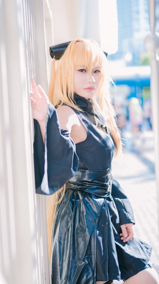 ☻紫苑☻ (@Shion_cos1046) さんのコスプレ作品まとめ (40 件) - Twoucan