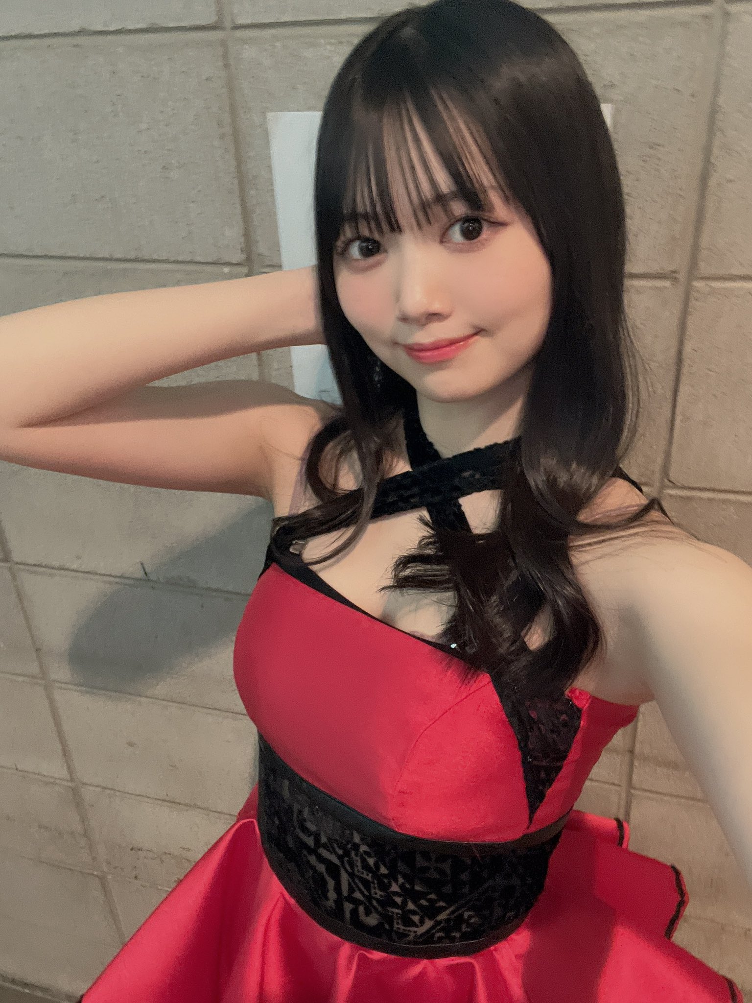 黒田 楓和 🍓 on Twitter: "赤、かわちい 🏹͙💘 https://t.co/NYvjJWU8EA" / Twitter