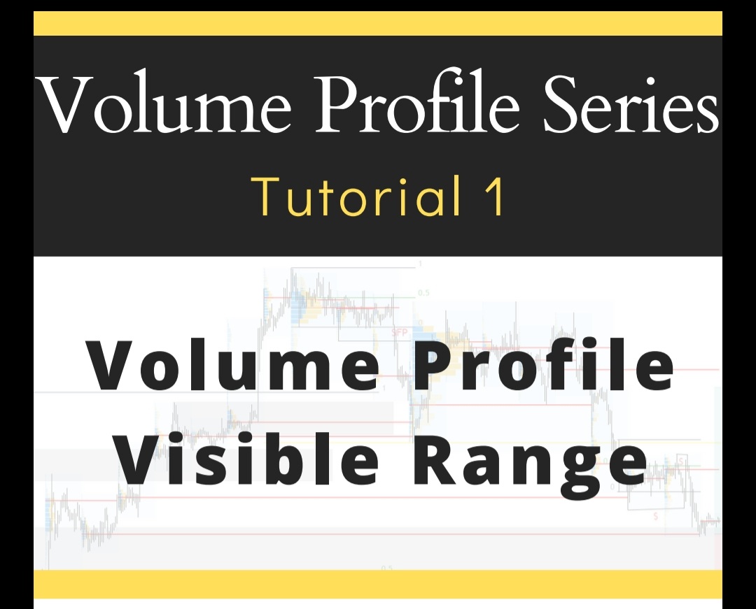 Volume Profile Master-Class💯 -Use Volume Profile for entries ...