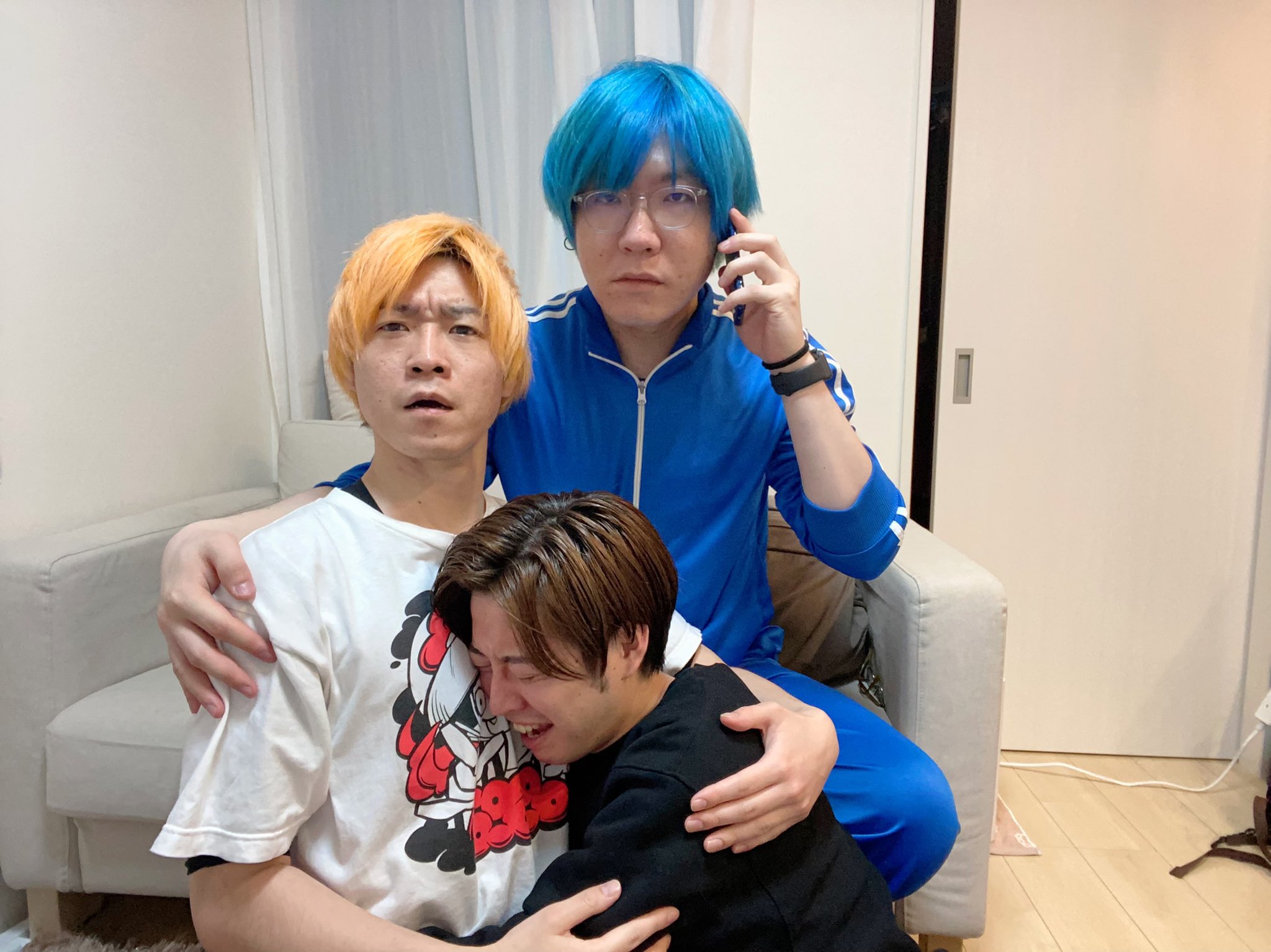 6969bのエンタメLabo on Twitter: "マイファミリー第1話リアルタイム生考察ありがとうございました👨‍👩‍👧 初っ端からの誘拐事件展開に、あるドラマがよぎりましたが笑 ...